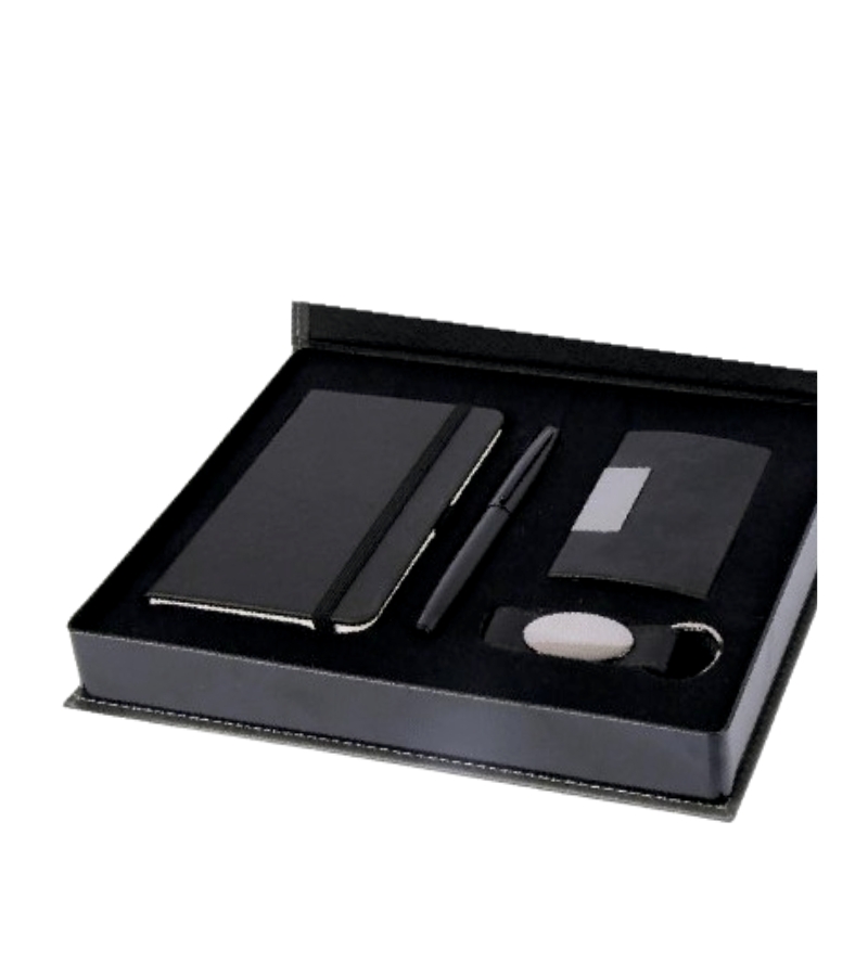 4-in-1 Minimalist Classic Executive Welcome Kit - Amazin | Wide Range ...
